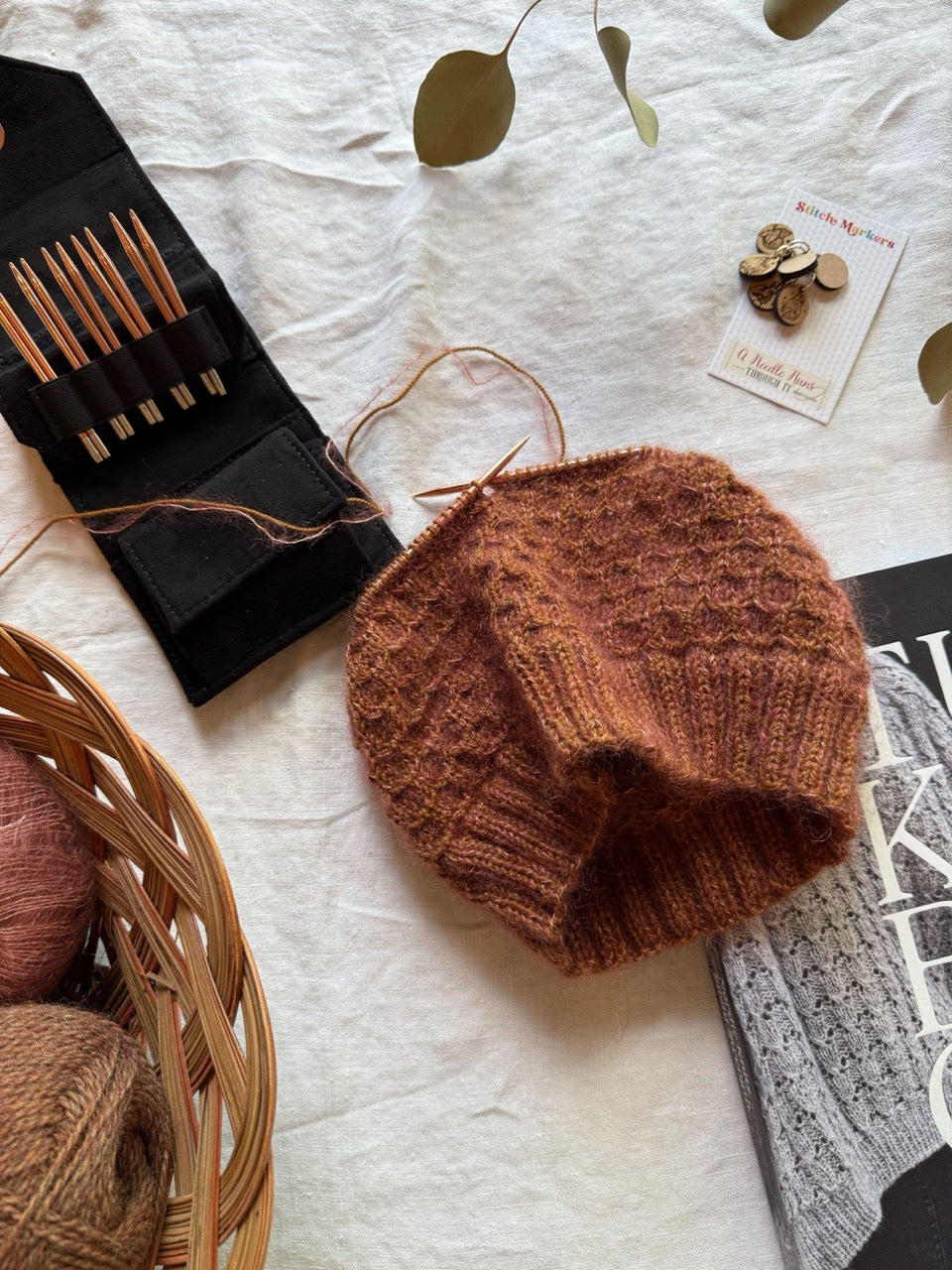 Starlight Knitting Society | Knit. Shop. Love.