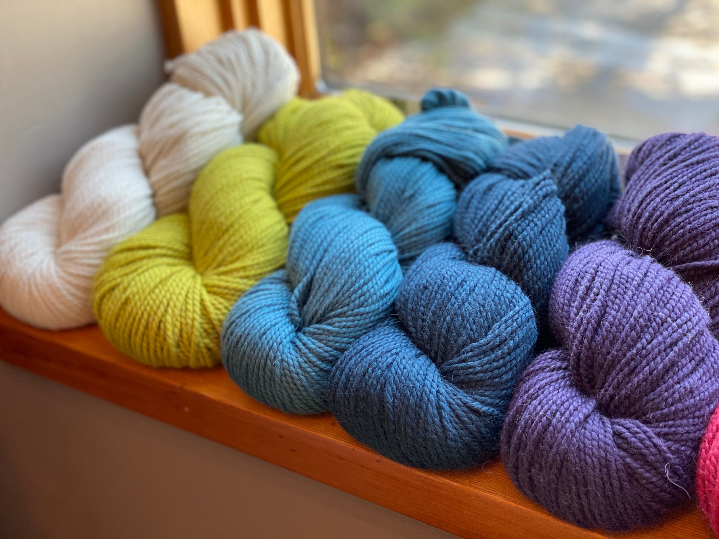 Extra – Starlight Knitting Society