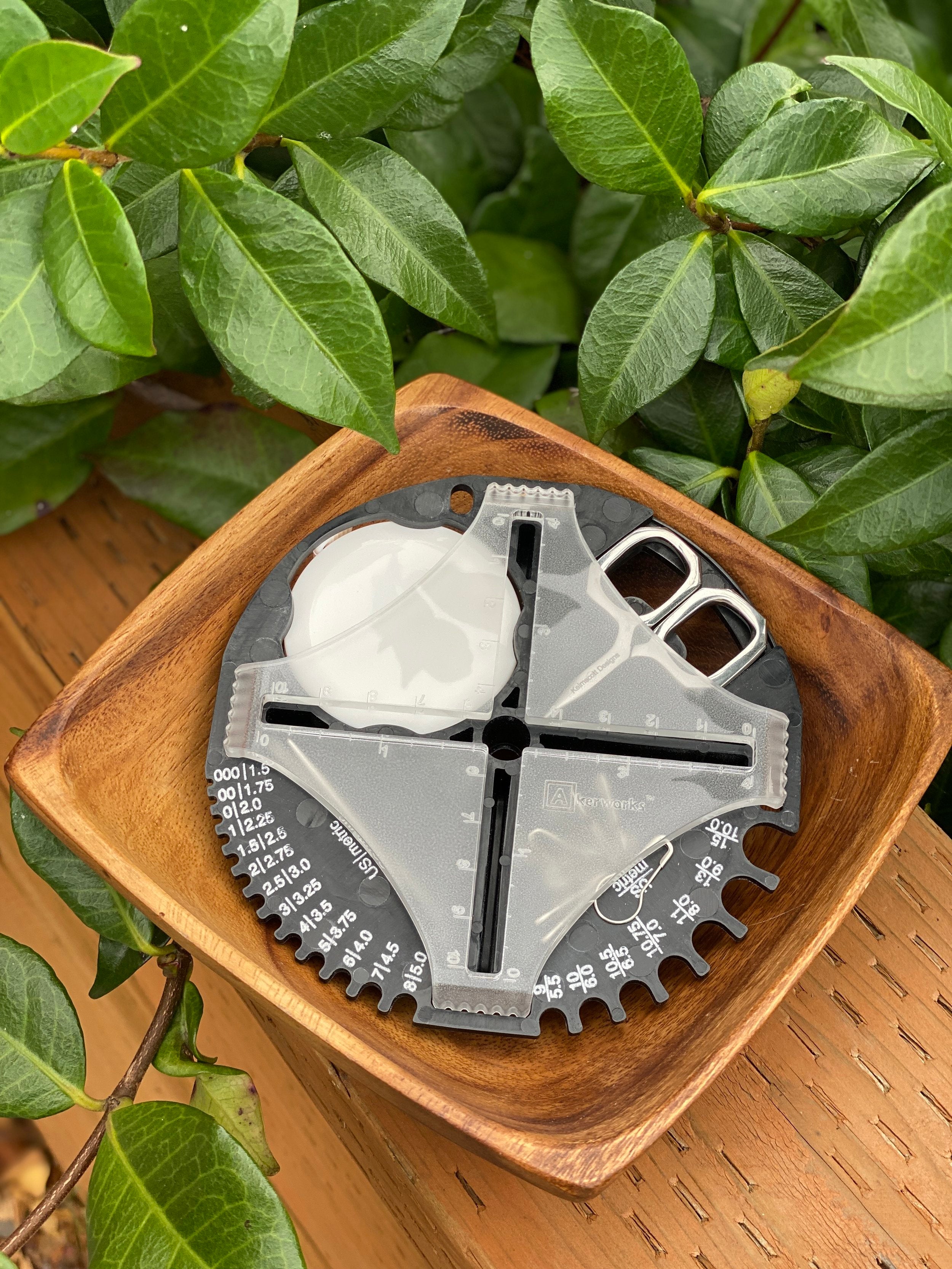 Knitting Tool Kit – Starlight Knitting Society