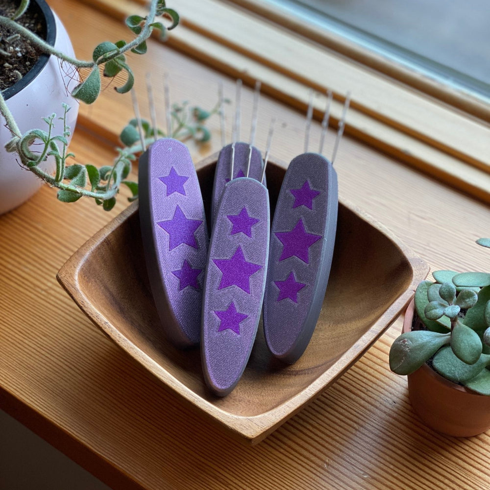 Cordsmith - I-Cord Tool – Starlight Knitting Society