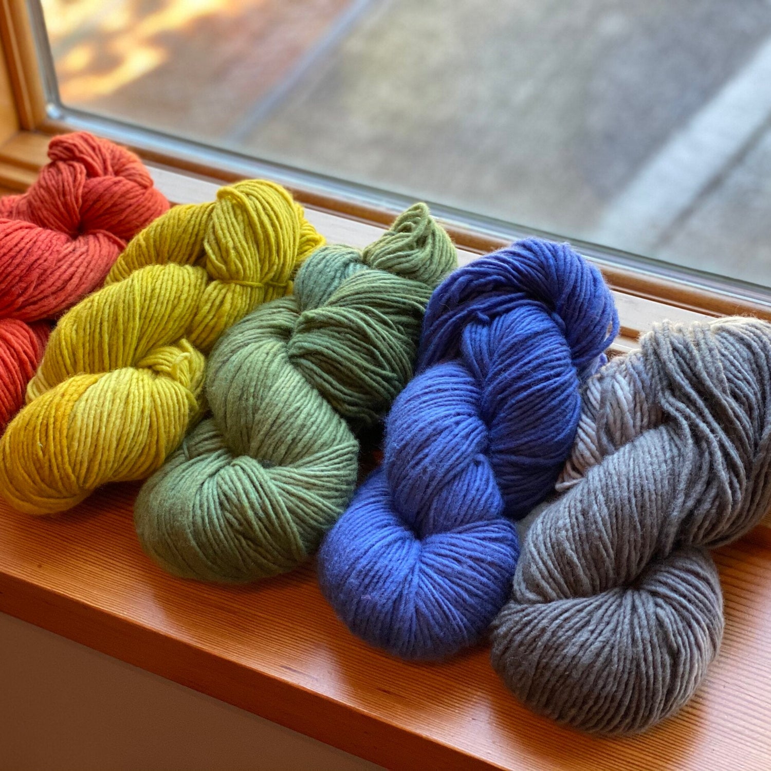 Maxima – Starlight Knitting Society