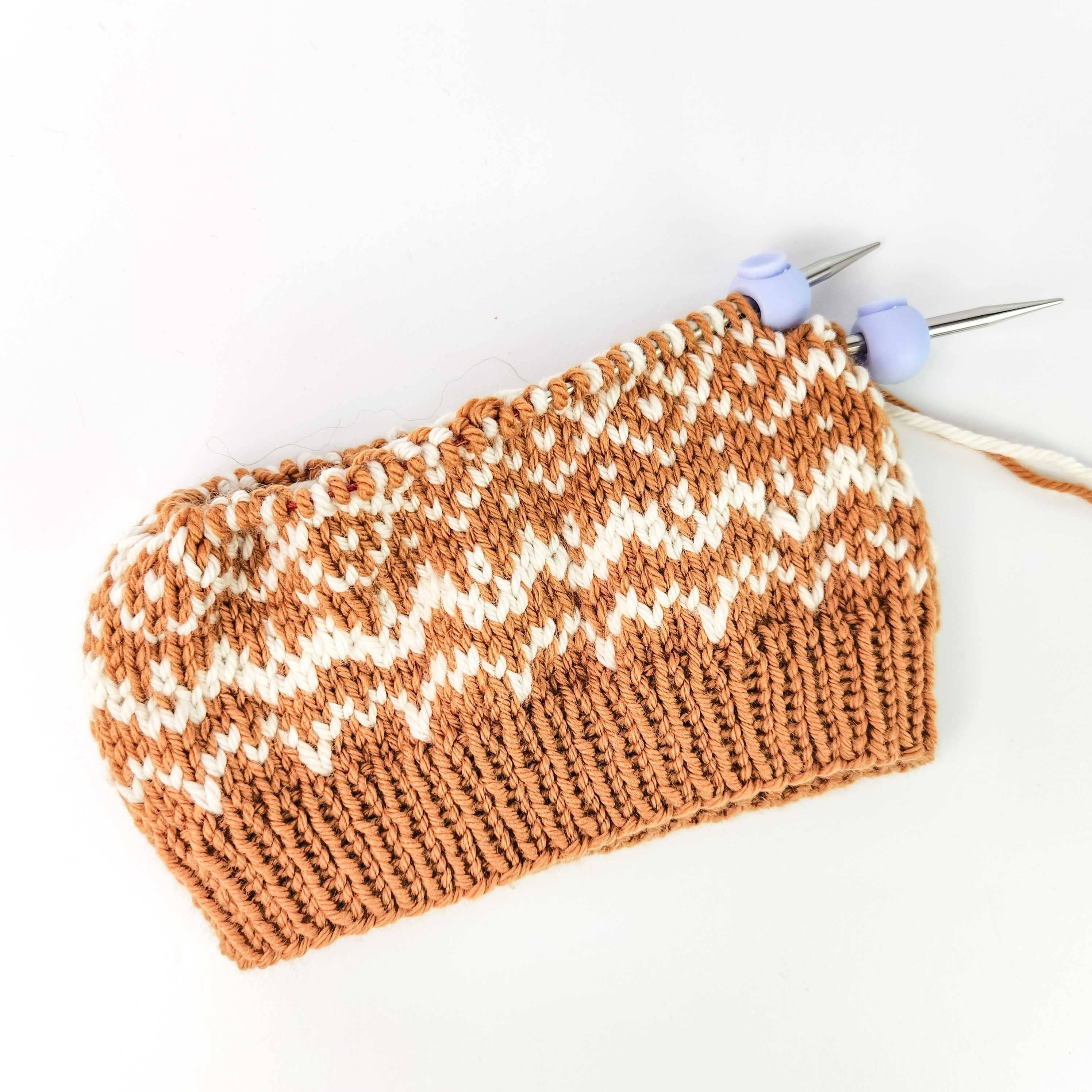 Cable Locks - Circular Needle Cord Stops - 2 pair – Starlight Knitting ...