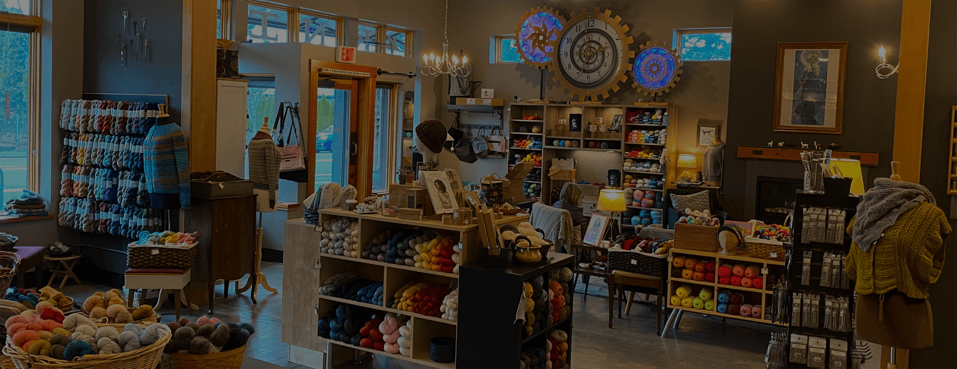 Our Story – Starlight Knitting Society